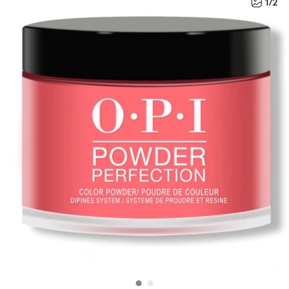 OPI | Makeup | Opi Dipping Powder Perfection Cajun Shrimp | Poshmark